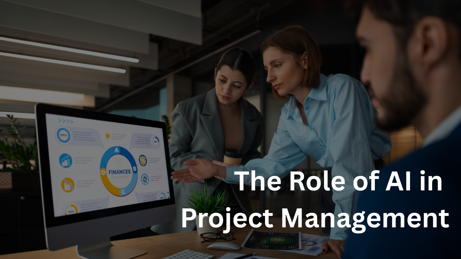 How AI is Transforming Project Management: A Guide for Project Managers ...